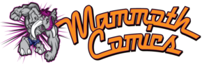 Mammoth Comics – Your Comic Book Shop in Tulsa, Oklahoma
